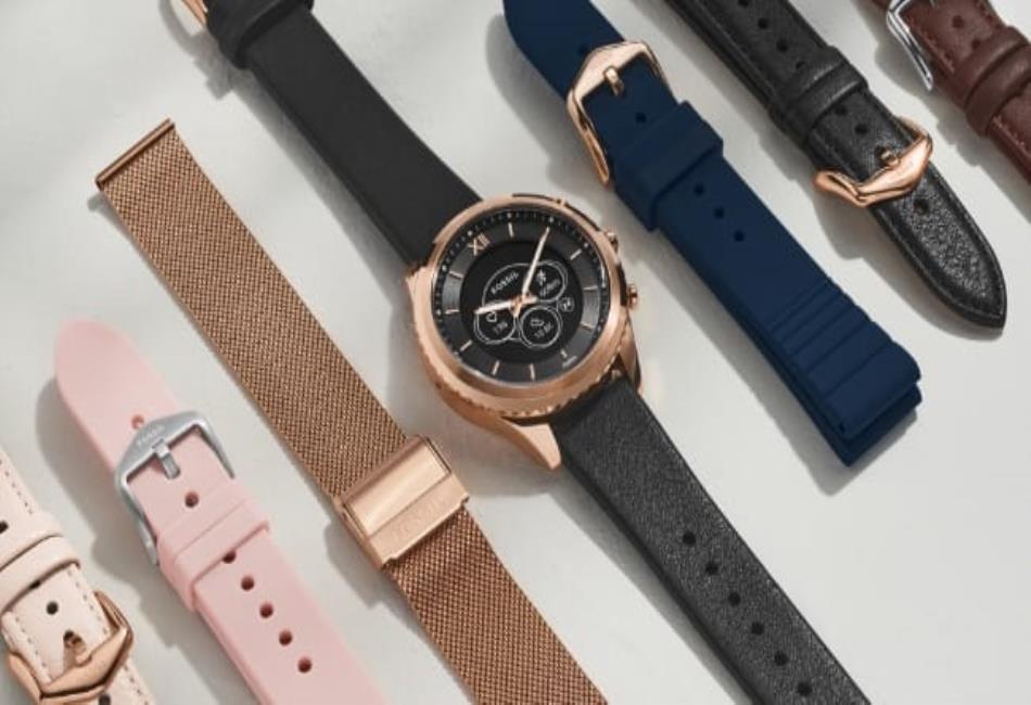 Fossil Gen 6 Smartwatch: A Comprehensive Review