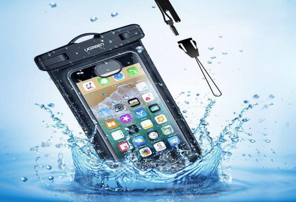 The Ultimate Guide to Waterproof Phones: Why They Matter and the Best ...