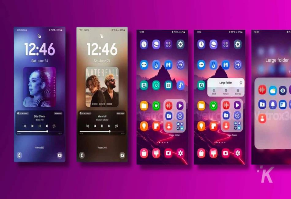 One UI 6.1: What’s New in Samsung’s Latest Android Interface?