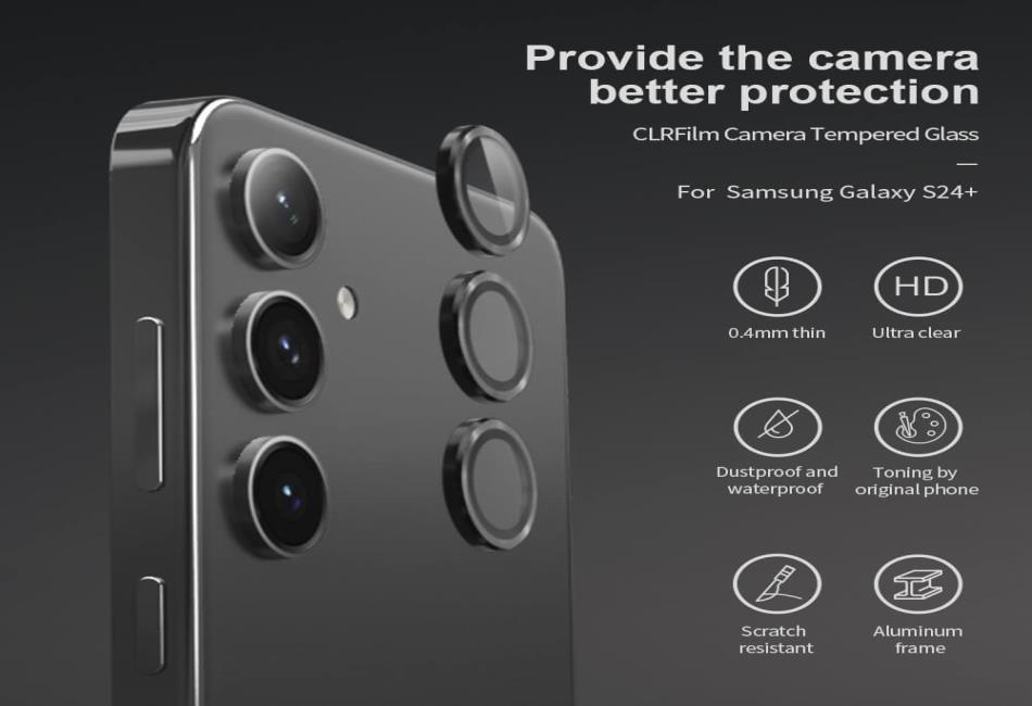 Samsung Galaxy S24 Plus: A Comprehensive Look at Features, Specs, and ...