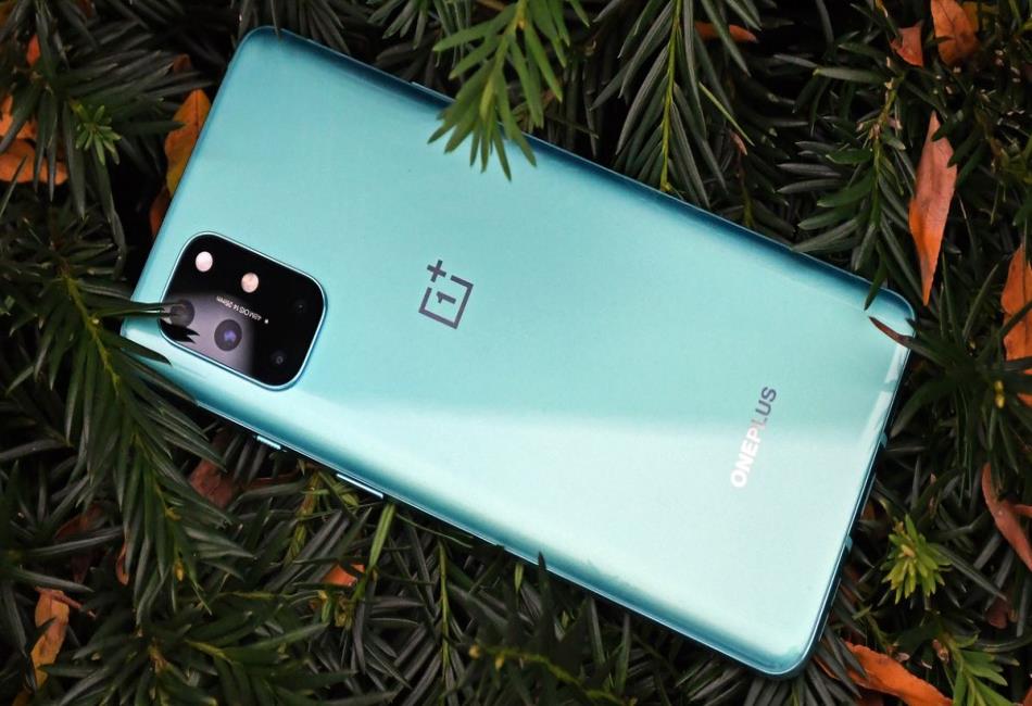 OnePlus 8T: A Game-Changer in the Smartphone Market