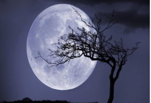Aaj Chand Kitne Baje Nikalega: जानिए आज चाँद निकलने का समय और इसका महत्व