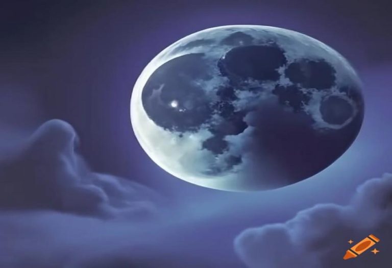 Aaj Chand Kitne Baje Nikalega: जानिए आज चाँद निकलने का समय और इसका महत्व